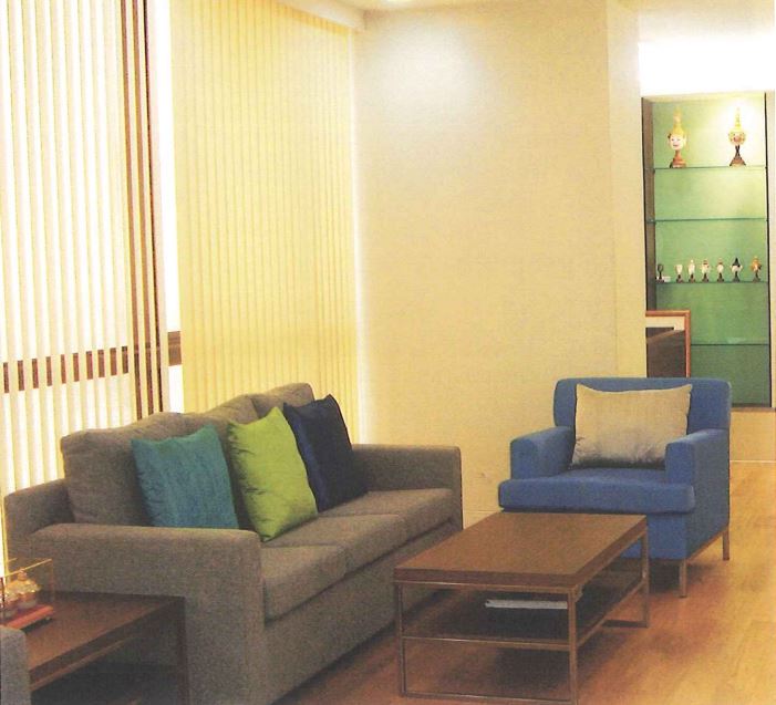 Pathom Furniture (1994) CO.,LTD.